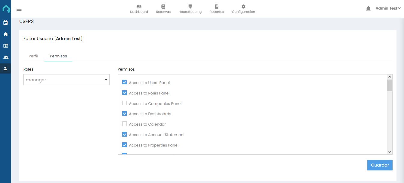 Hoone Vacation Rental Software